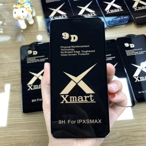 Premium 18D Curve Full Screen Cover Tempered Glass | Cell To Phone