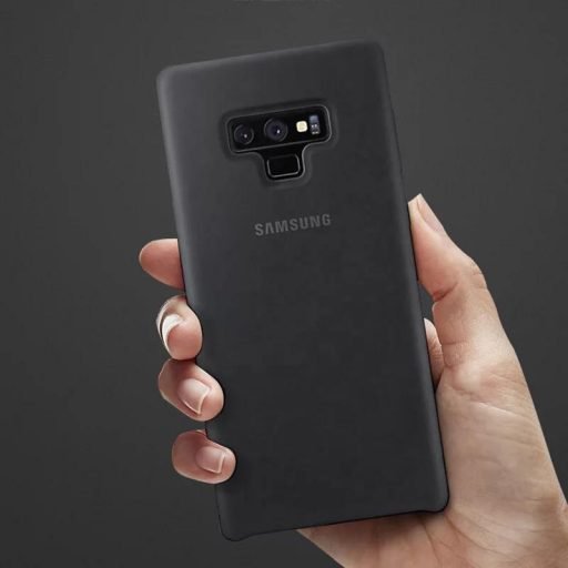 SAMSUNG Original Soft Silicone Protector Case | Cell To Phone