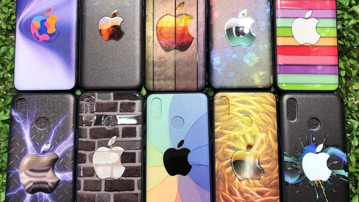 New mobile cover store