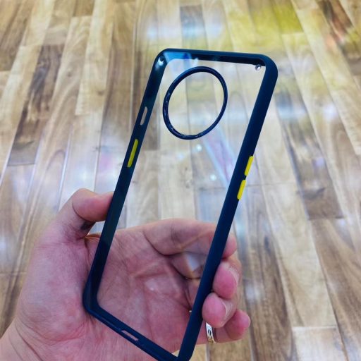 Soft Cover Rock Back Cover | Cell To Phone