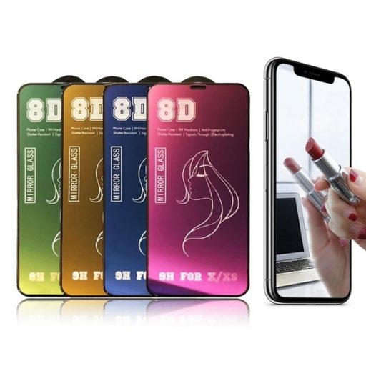 Premium 18D Curve Full Screen Cover Tempered Glass | Cell To Phone