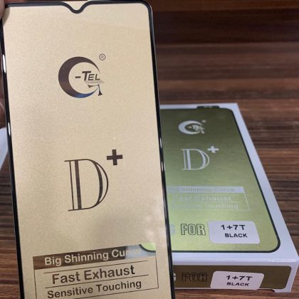 Temper Glass - CelltoPhone