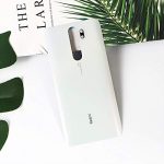 Redmi Note 8 Pro Back Door | Back Panel Online At CelltoPhone.com