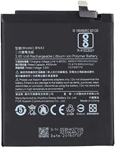 Redmi Note 4 Battery BN43 4100mAh | Cell To Phone
