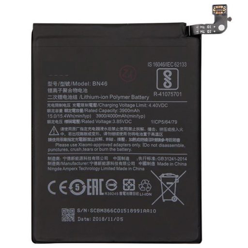 Redmi 5a Battery BN34 3000mAh | Cell To Phone