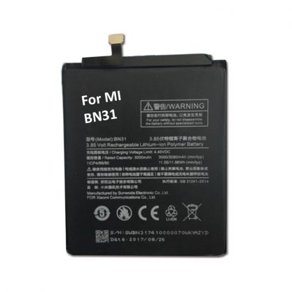 For Xiaomi Redmi 7A BN49 4000 MAh | Cell To Phone