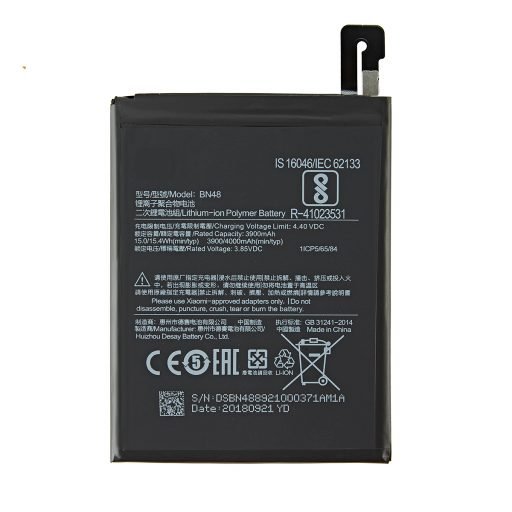 Redmi 5a Battery BN34 3000mAh - CelltoPhone