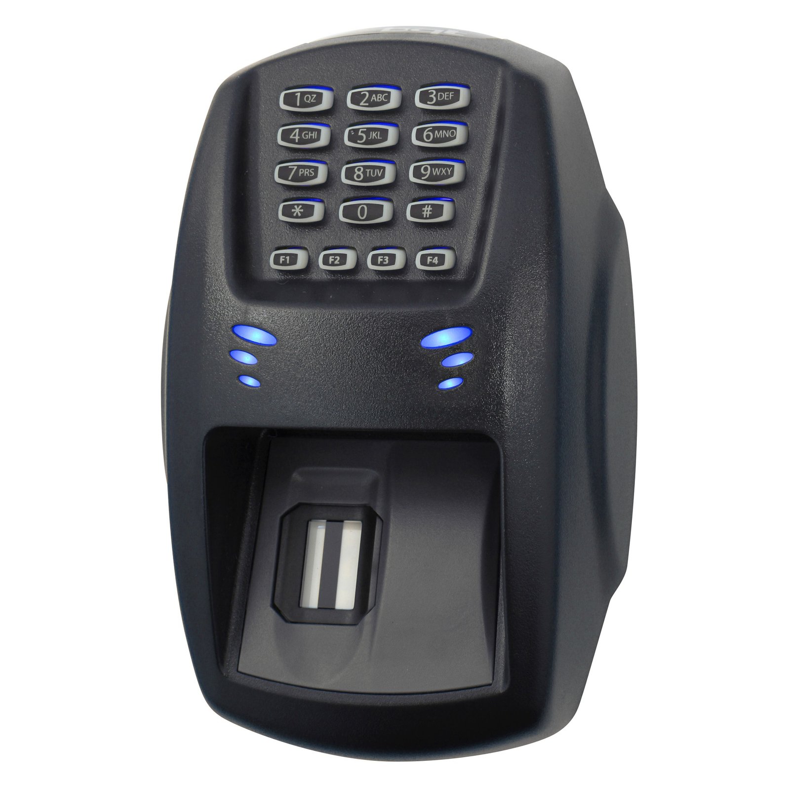 The Biometric Security System In 2021!