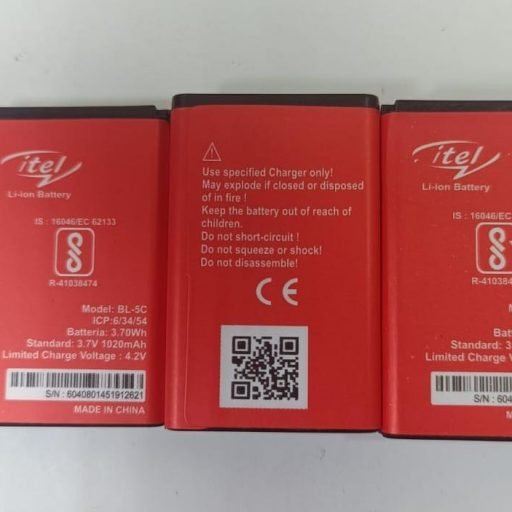 Mi A2 Battery BN36 3010mAh - CelltoPhone