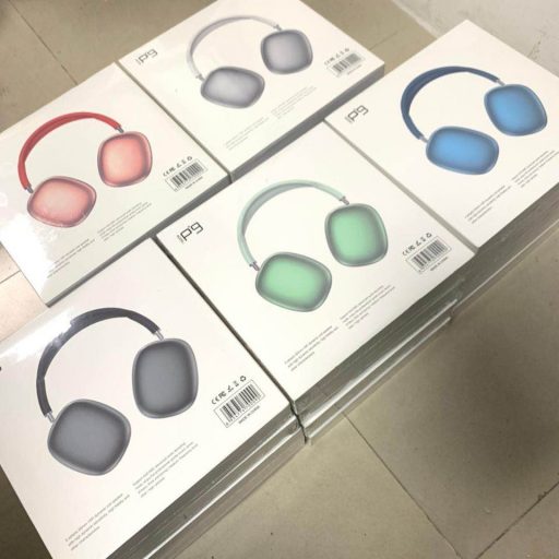 IP9 Headphone Best Deal 2024 | Cell To Phone