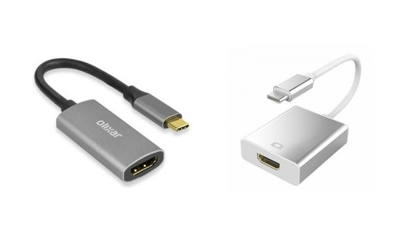 Best Smartphone HDMI Adapter Of 2022