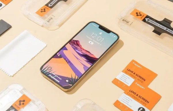 Different Types Of Screen Protectors Should I Get For My Phone | Top ...