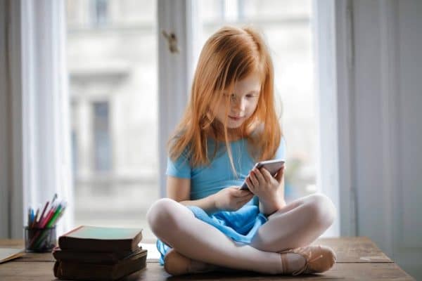 Buy Top 5 Smartphones For Kids For Studying And Attending Online Class