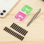 Mobile Speaker Dust Proof Sticker Rs 5/- Per Piece | Cell To Phone