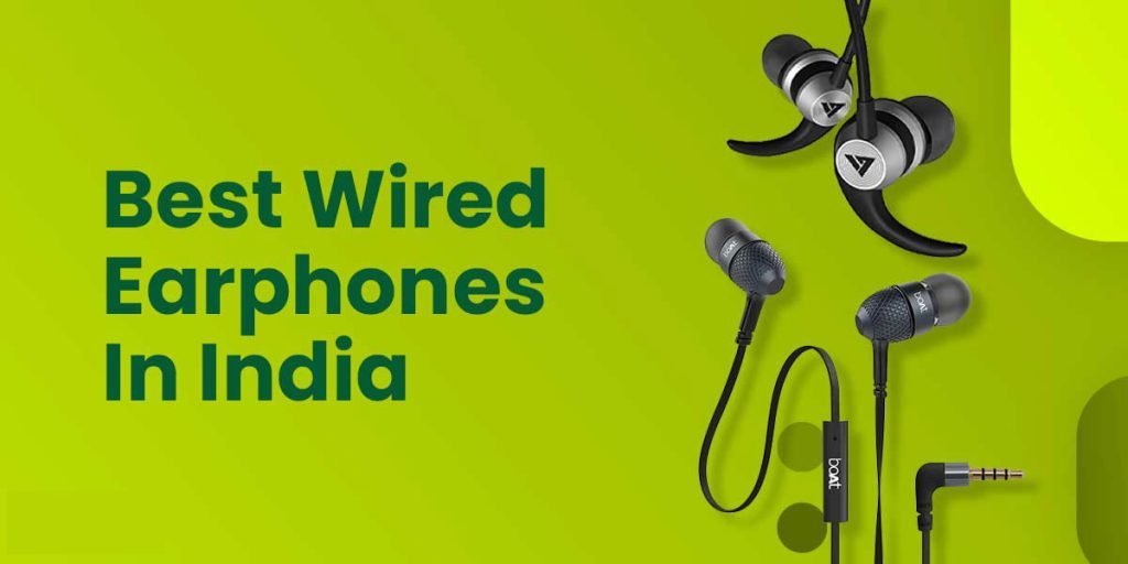 Mobile Earphones Your Ultimate Guide To Choosing The Best Ones | Cell ...
