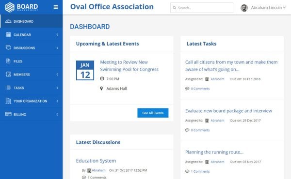 Board Portal Software - Complete Guide | Cell To Phone