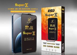 Super X Tempered Glass | Cell To Phone