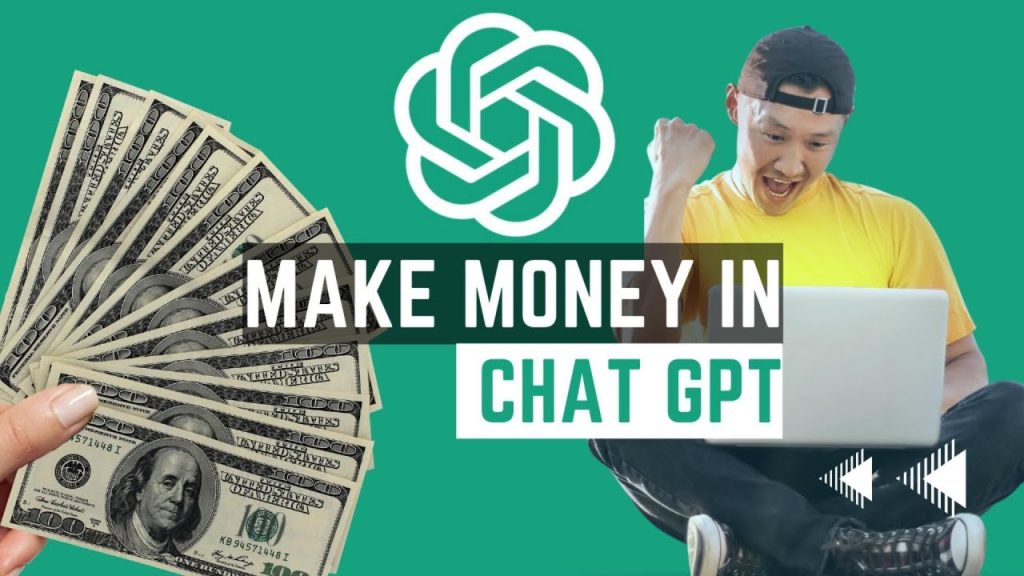 How To Make Money With Chat GPT In 2025 (For Beginners) | Cell To Phone