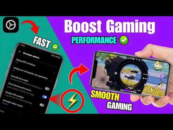 Boost Mobile Gaming Performance: Best 11 Tips For Faster Gameplay
