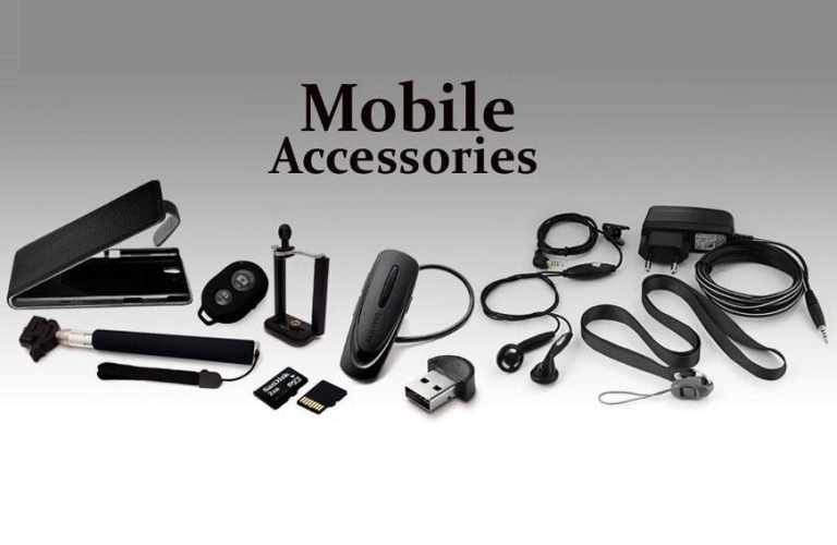 5 Easy Tips To Pick The Best Mobile Accessories Supplier