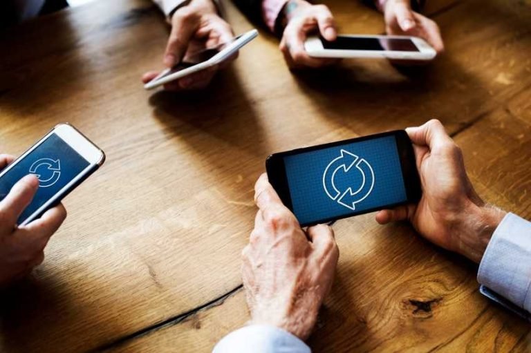 Top 5 Genuine Ways To Resetting Network Settings On IPhone