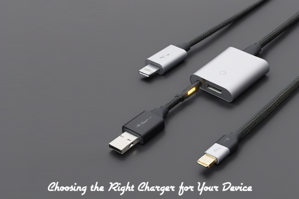 USB-C Vs. Lightning Vs. Micro-USB - Best Right Charger For Your Device 2024