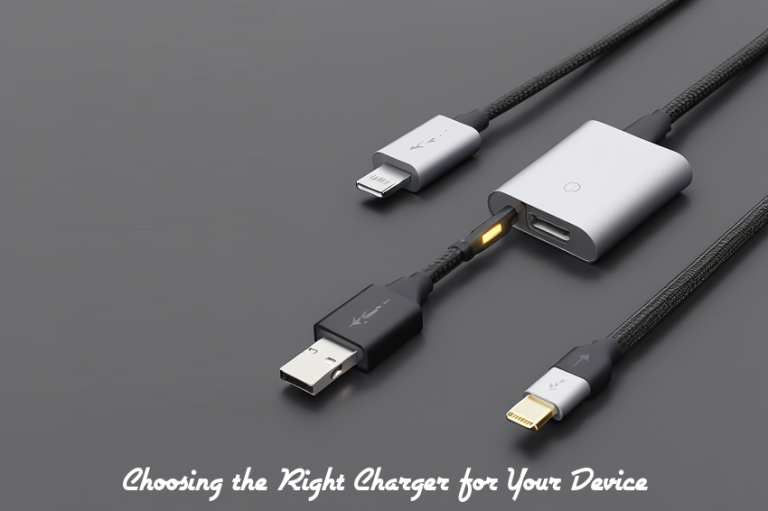USB-C Vs. Lightning Vs. Micro-USB - Best Right Charger For Your Device 2024