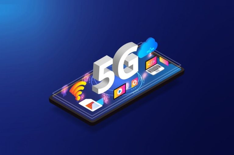 The Amazing Impact Of 5G Technology On Connectivity And Mobile Devices