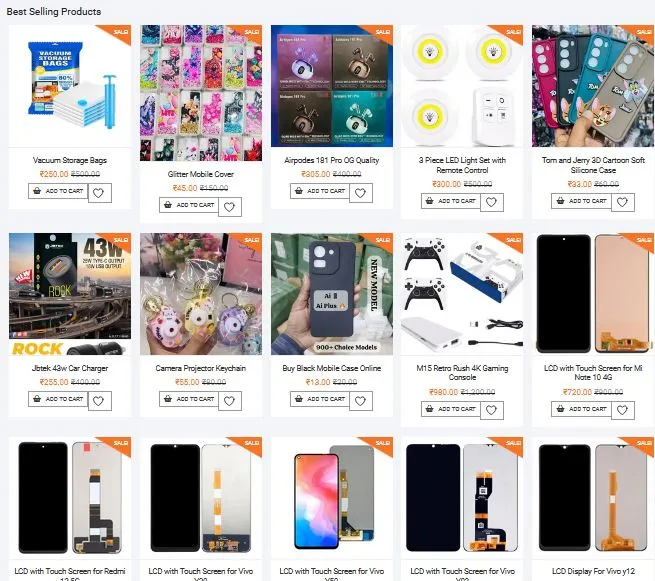 Top 10 Useful Mobile Accessories In 2026 | Cell To Phone